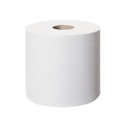 Smart Toilet Roll Mini & Maxi 1 Sheet - Fits Tork System Smart Toilet ...